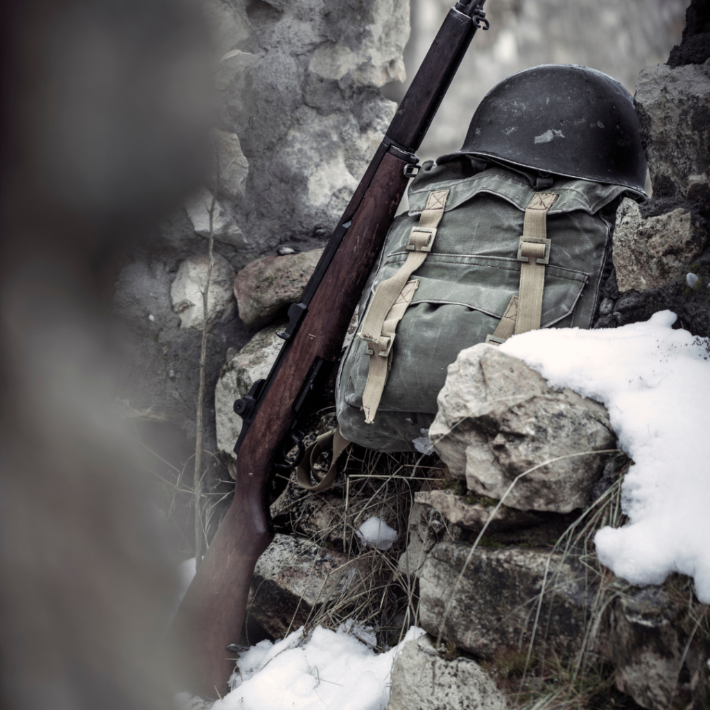 争いから生まれる事は何もない【VUCAの時代を生き抜く！人間力（EQ）】 | Lefty EQ